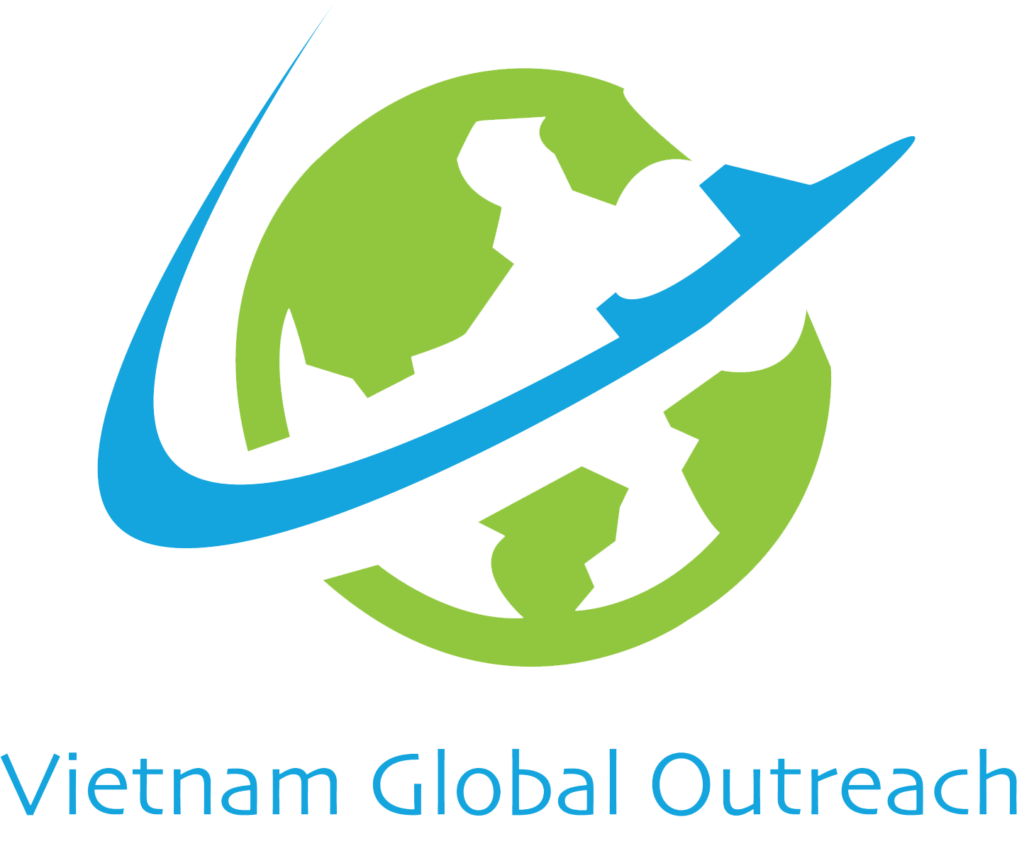 Vang Vieng 4B - VietNam Global Outreach (V.GO)